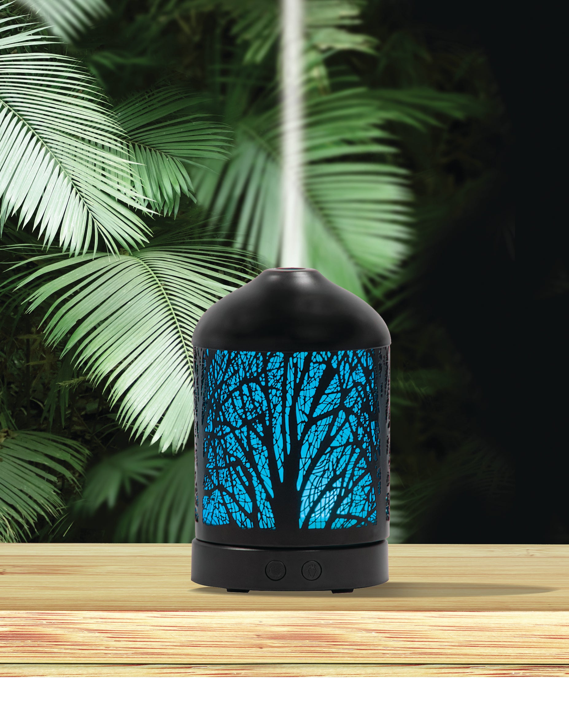 LED Light Up Diffuser