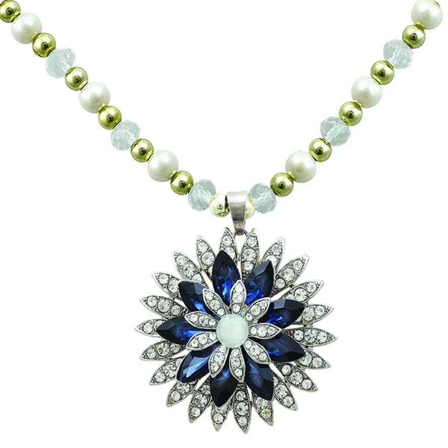 Cyprus Necklace